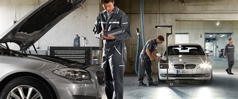 Bmw Value Service Program In Fairfax Va Bmw Of Fairfax