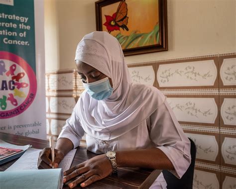 Who Qualifies More Hpv Test To Fight Cervical Cancer Mirage News