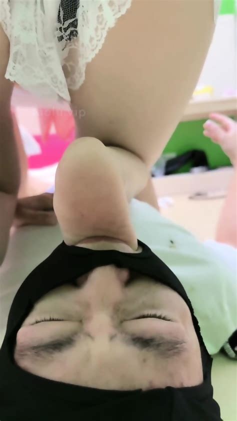 Chinese Deep Feet Eporner