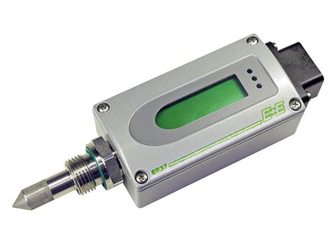 Humidity And Dew Point Meters Omni Sensors And Transmitters