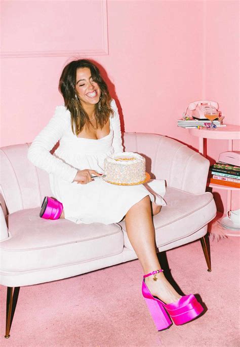 Eli Rallo On Dating Apps Sex And The City And New Book Exclusive