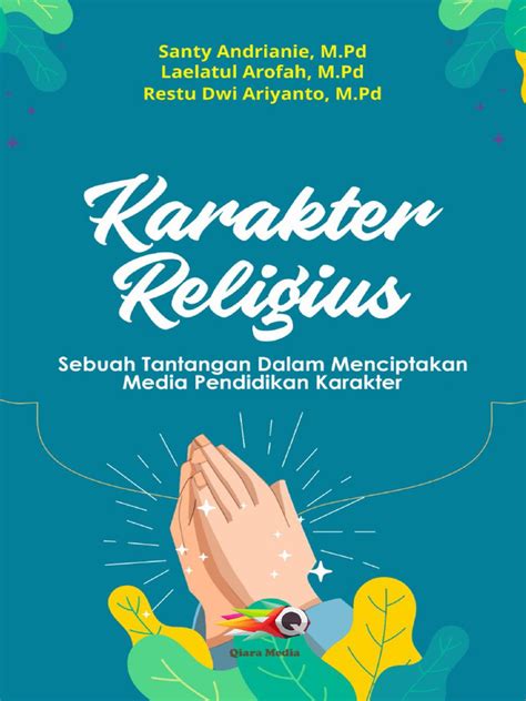 Buku Karakter Religius Pdf