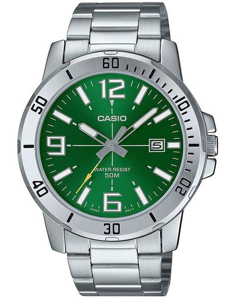 Часы наручные мужские Casio Mtp Vd01d 3b купить с доставкой по выгодным ценам в интернет