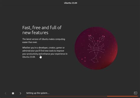 Installing Ubuntu On Vmware Player Easiest Guide Linuxsimply