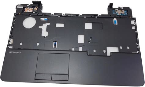 Podzespoły do laptopa Dell Obudowa do laptopa E5540 Palmrest A136L6