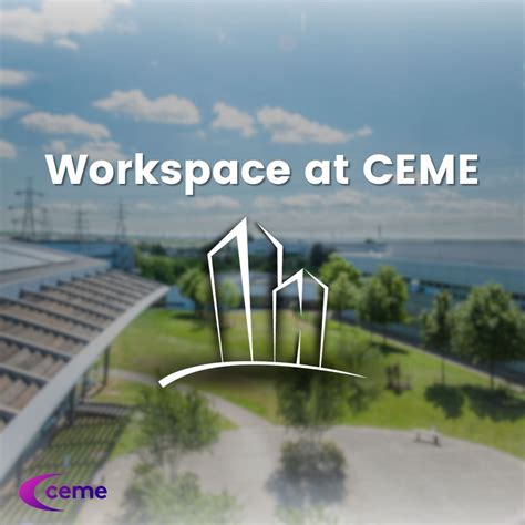 Ceme Business Campus On Linkedin Ceme Officespace Officespacelondon Londonoffice