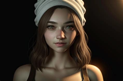 Ai Generated Nude Women Pictures