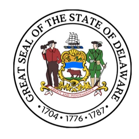 Delaware General Assembly Youtube
