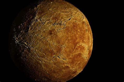 Вчені виявили ознаки життя на Венері – Наука | iTechua