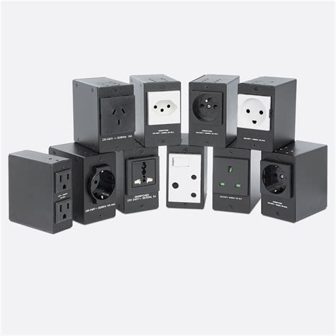 Extron Cable Cubby Av Surplus