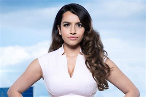 Who Is Harpreet Kaur The Apprentice 2022 Contestant And Entrepreneur Radio Times