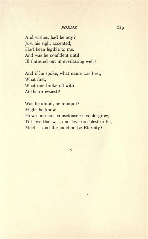List Of Dickinson Poems Emily Dickinson Poems About Love Emily