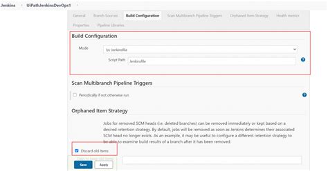 Implementing CI CD UiPath Using Jenkins Plugin RPABOTS WORLD