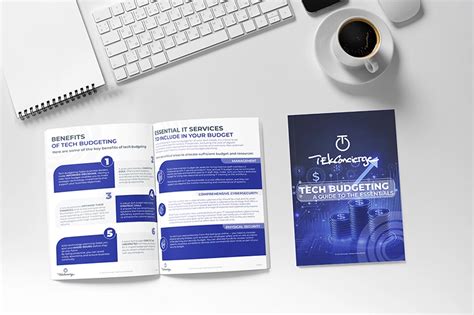 Tech Budgeting A Guide To The Essentials Tekconcierge