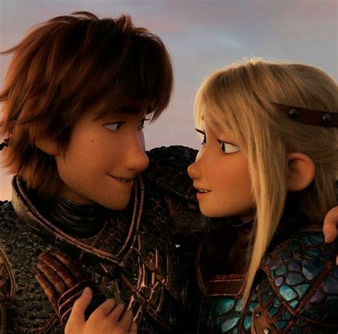 Soluço E Astrid How Train Your Dragon How To Train Dragon How To