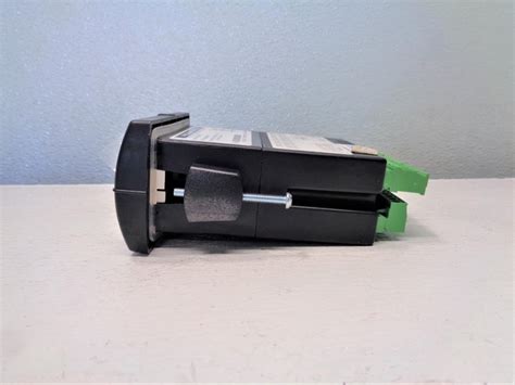 Precision Digital Provu Process Meter Pd6000 6r7