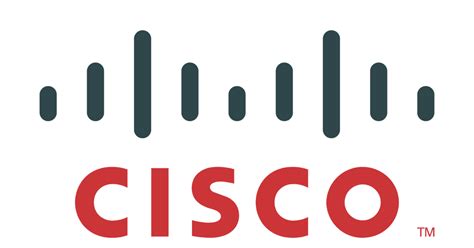 Cisco Logo Technology Networking Communication Digital Png
