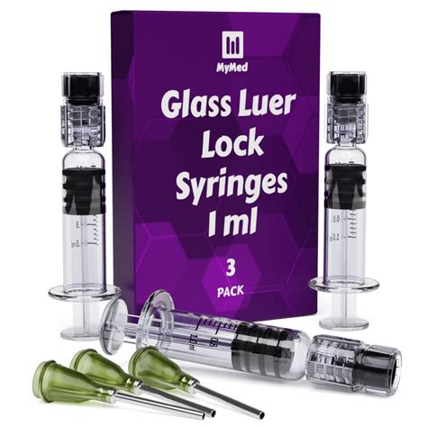 Syringe Luer Lock At Gladys Kestner Blog