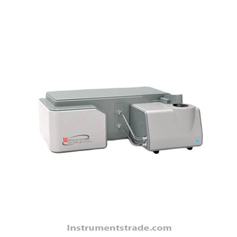 Bettersize3000plus Laser Image Grain Size Analyzer
