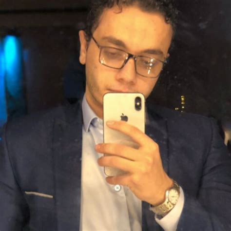 Emad Ashraf Sohag University Sohag Faculty Of Medicine Research