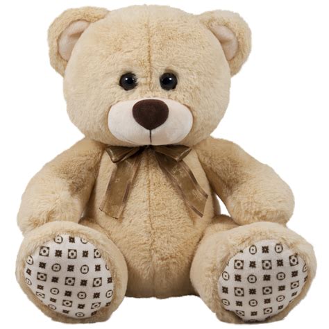 Ursulet De Plus 30 Cm Emag Ro