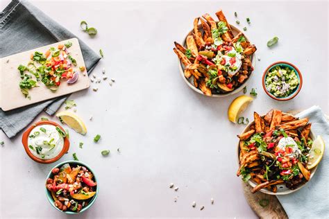 Food Photography Tips