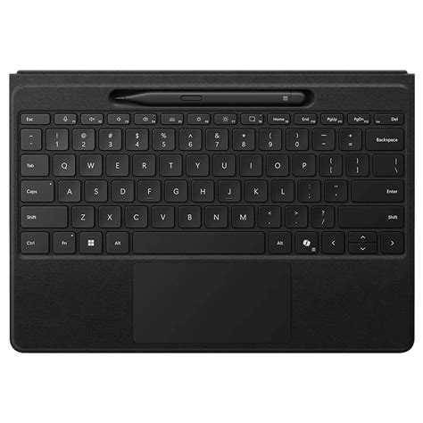 Buy Microsoft Surface Pro Keyboard And Pen Online At Best Prices Croma