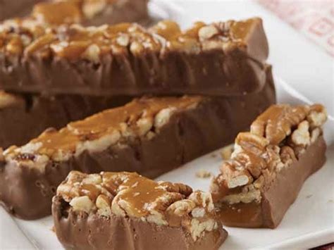 Pecan Clusters Candy Bayou Pecan Company