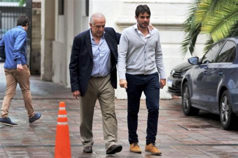 Allanaron Al Intendente De San Nicolás De Los Arroyos En Una Causa Por