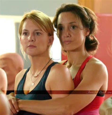 Bette And Tina