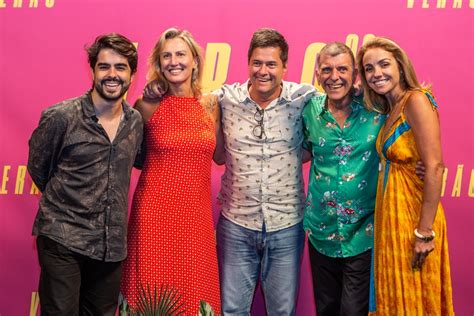 Verão 90 Confira O Lançamento Da Nova Novela Das Sete Verão 90 Gshow