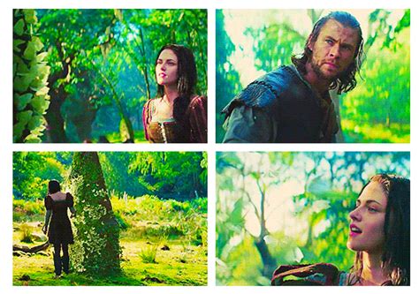 Snow White And The Huntsman Snow White And The Huntsman Fan Art