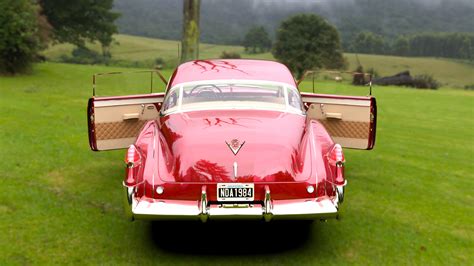 Cadillac Coupe Deville Daz Content By Nerdadantes