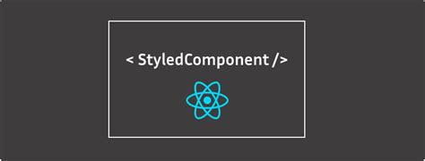 Getting Started With Styled Components In React A Comprehensive Step By Step Guide