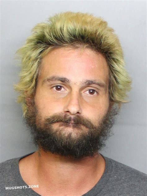 Puhl Russell Aaron 11 11 2022 Charlotte County Mugshots Zone