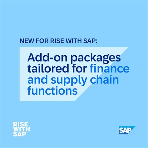 Sap Technology Innovation Strategy Business Management