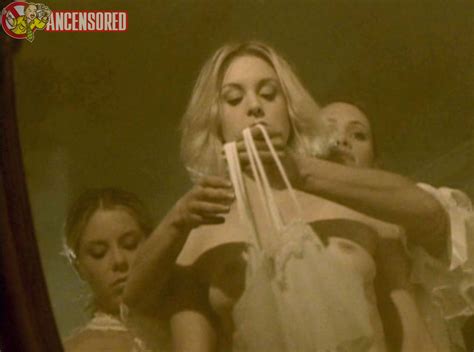 Naked Cheryl Dent In Slaughterhouse Of The Rising Sun