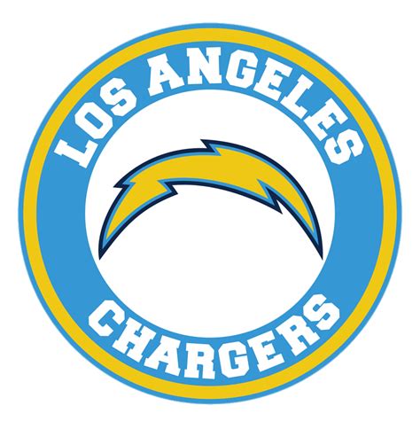 Chargers Logo Png