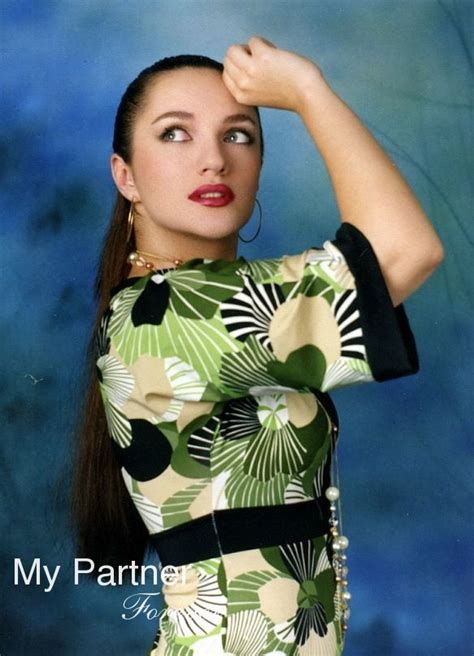Russian Girl Seeking Marriage Tatyana From Almaty Kazakhstan