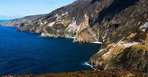 Trial Underway Of Pair Accused Of Slieve League Cliffs Murder Oceanfm