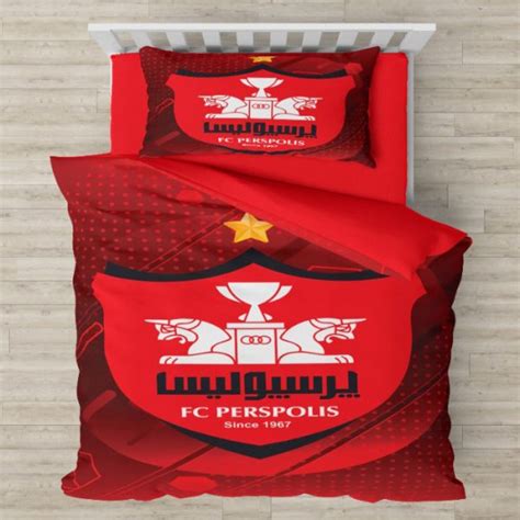 سرویس روتختی یکنفره سه بعدی کارینا ~ آنی شاپ