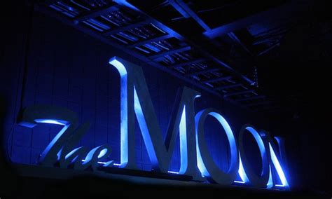 The Moon