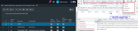 IFS Cloud Web DevTools How To Install Extension IFS Community
