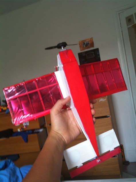 What Airplanes Have You Built Post Your Pics Of The Models And Feel