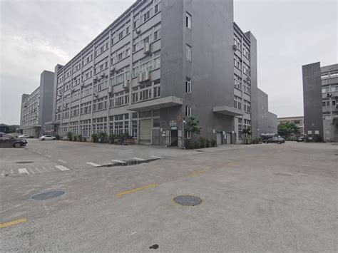 【10图】黄埔科学城可做化工危废厂房仓库20000平方500起证件齐全广州黄埔科学城厂房仓库土地车位出租 广州58同城
