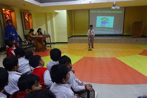 Inter Class Recitation Competition Ivws Inter Class Recitation Competition Ivws