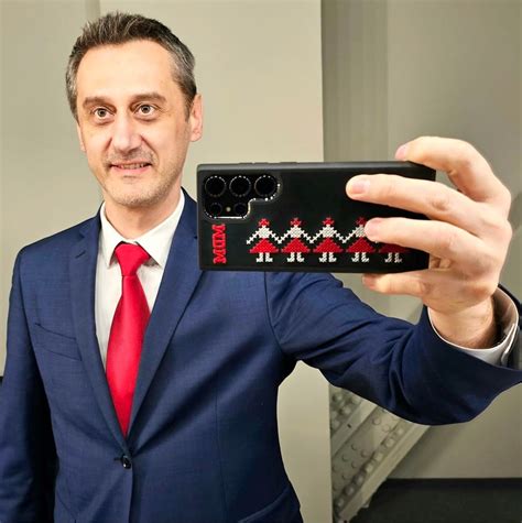 Mario De Mezzo A Fost Numit Prefect Al Judetului Olt Din Partea PNL In