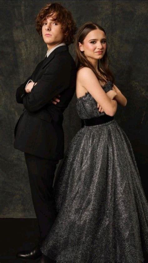 Mason E Maddy Em 2023 Fotos De Atores Famosos Filmes Clássicos De