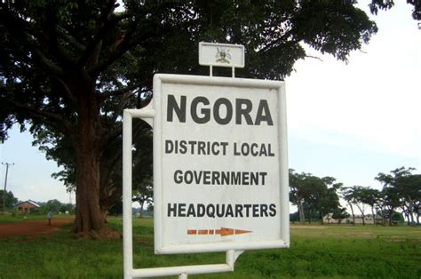 Ngora Health Centre Break In Sparks Security Appeal
